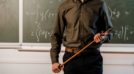 Matematika darslari