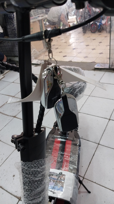 Elektro samokat ,Электро самокат