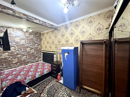 СамКоч.Продаётся 2х комнатная квартира в Новостройке