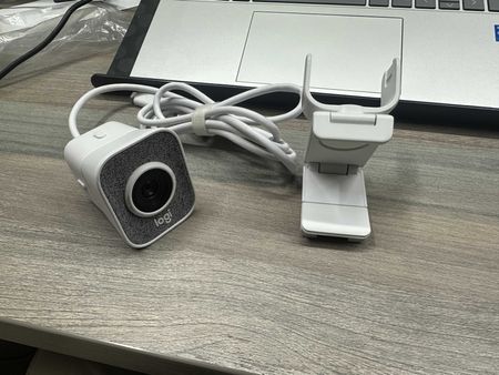Logitech StreamCam