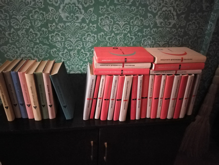 Интересные книги