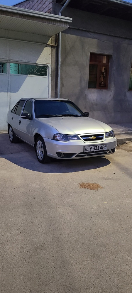 Nexia 2   2014  o\\\'zimmiki