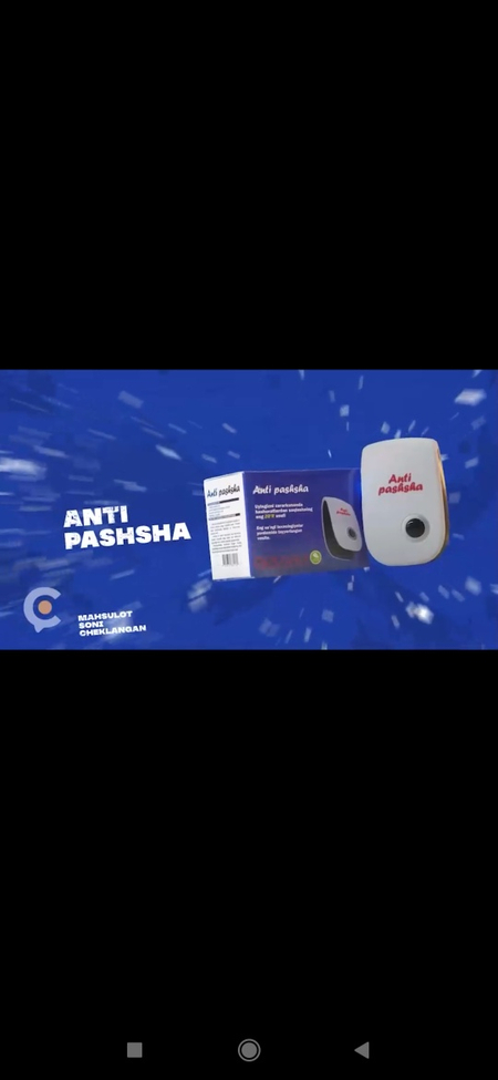 Super AntiPashsha