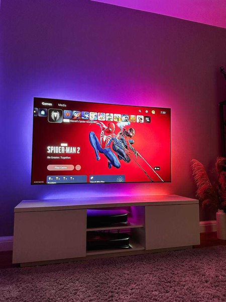 Телевизор Toshiba 65* C350LE 4k UHD Smart TV + прошивка + доставка!