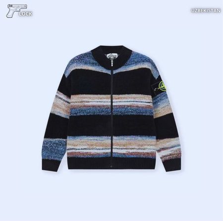 Зипка “Stone Island”