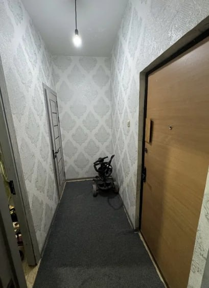 Чил 20 кв 1в2//3 //4 36м² не торец Бал 1.5*6