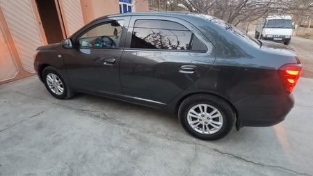 Kobalt LTZ (2022)