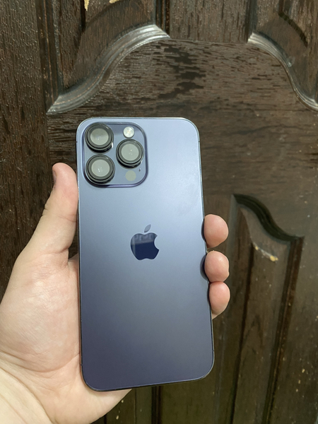 iPhone 14 Pro Max
