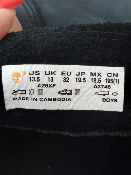 Продаю мокасины фирмы Тимберлейк