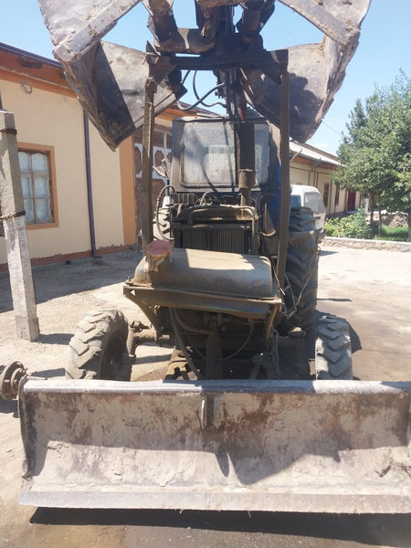 Юмз кран сотилади