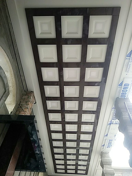Алюкабонд мантаж мохир усталар