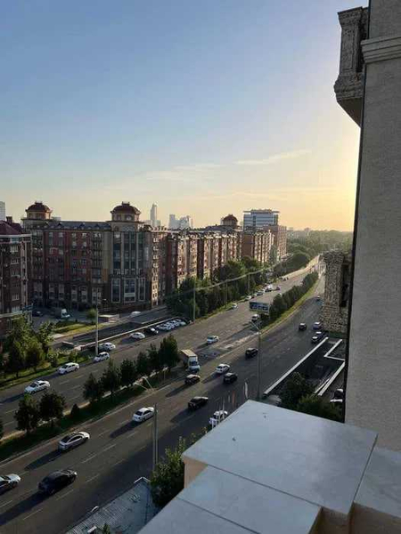 ЖК Poytaxt Gavhari сдается новая квартира в новостройке Алайский Ц2