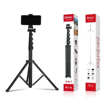 Доставка ! Трипод 162 см JMARY MT-39 напольный для смартфона