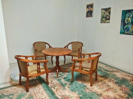 Срочно Сдам 2х ком квартиру на [ Паркентском ]