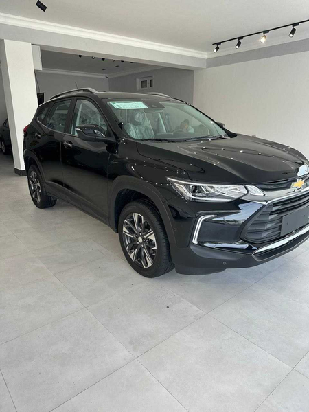 TRACKER PREMIER PLUS halol nasiya savdoda harid qiling