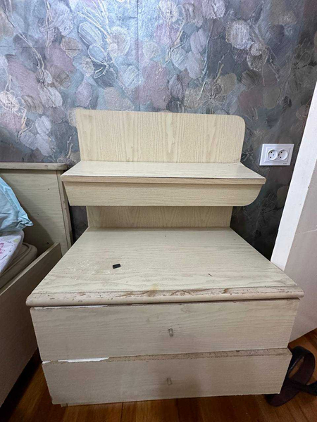 Продается мебель срочно