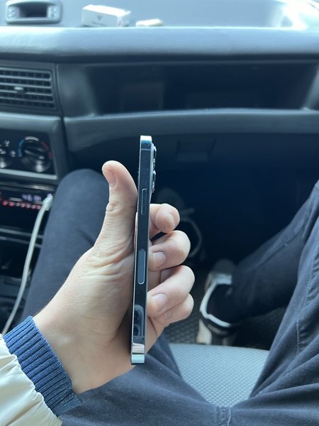Iphone 13 pro 256gb LL/A