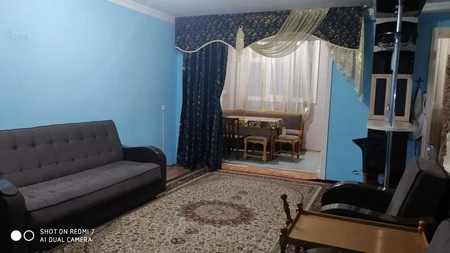 Аренда квартиры на чиланзар Е кв, метро Новза ID: AK 095
