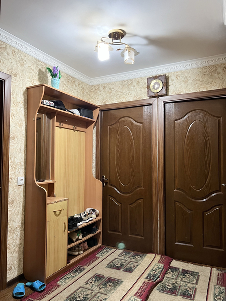 Четырёхкомнатная 4/1/4 Дубовая, Под Ипотеку, Кадышева, Балкон 2х6