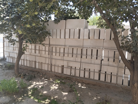 Pena blok sotiladi 60/30/20 60/20/12 va boshqa turdagi latoklar bor