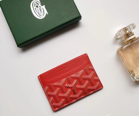 goyard cardholder держатель для карт