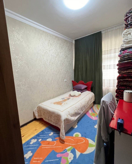 !Новостройка 1в2к,илинган, 1-этаж, файизли хонадон, 40кв.м