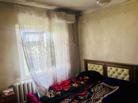 #KVARTIRA
Sheriklikka 3 tagacha bola olinadi. Bez makler