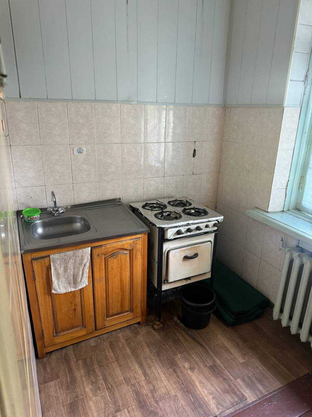 Продается квартира на Дубовой 2/3/3 Яшнабад 58м2 за 48.000 у.е. (А)