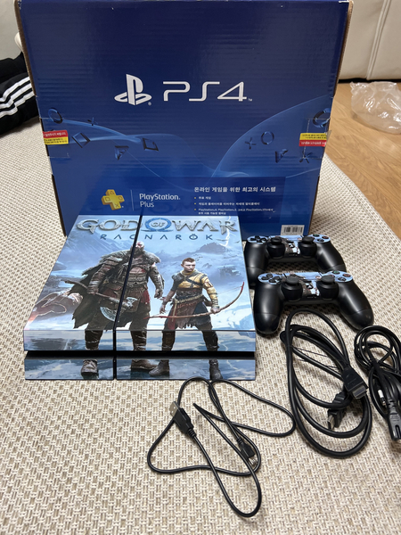 Sony Playstation4