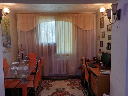 Продам 2х комнатную кирпич Чиланзар 7