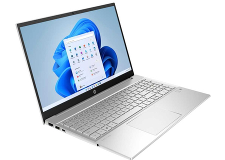 PAVILION 15-eg2065(i5-1235U/12Gb/256Gb/int./15,6
