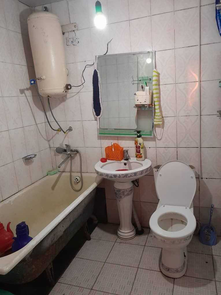 Участок, Анд. обл., Ханабад, 5-комнат