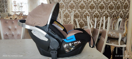 Коляска-трансформер For baby 2 в 1