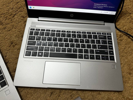 HP ProBook 16/512ssd Nvme