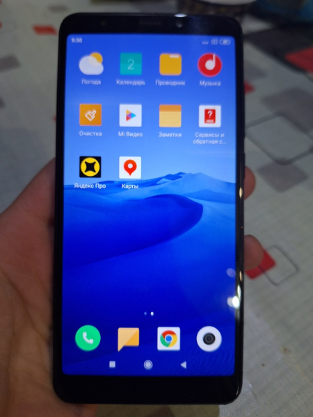 Redmi 5 2/16GB  dostavkaga isduu