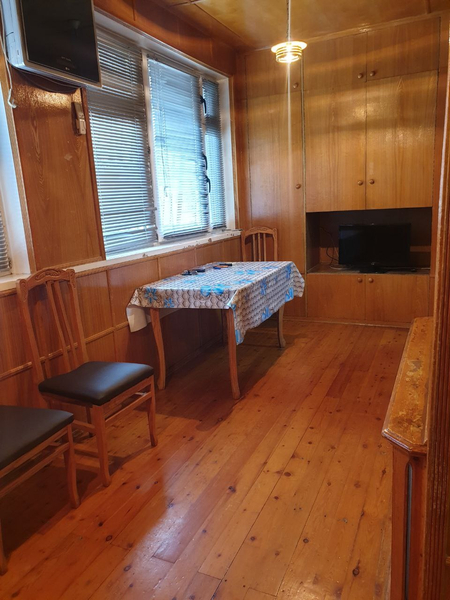 Аренда Чиланзар Ц кв 3/2/4 Банковская планировка