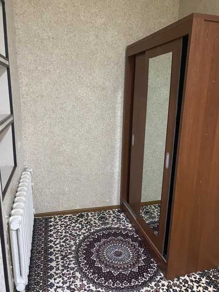 Можно ипотеку Cебзор 1в2 /4/5  балкон 2*6 парковка не проблема