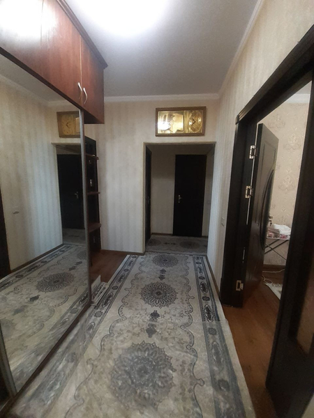 Yunusobod 9mavzeda uy sotiladi