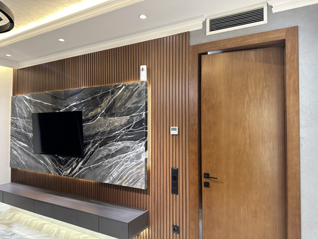 Продается роскошная квартира жк Istanbul city 1 этаж