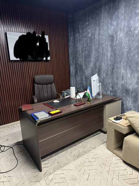 Ofis uchun zo’r joy boshqa narsada foydalanselayam bo’ladi