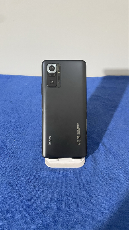 Redmi Note 10 pro sotialdi