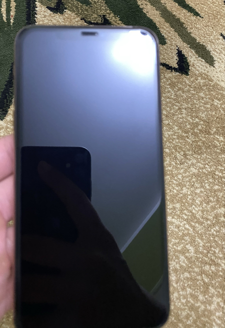 Iphone 11 pro max
