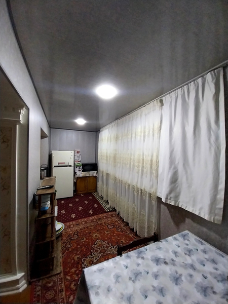 ALGARITM bisyor 4 Xona 2etaj