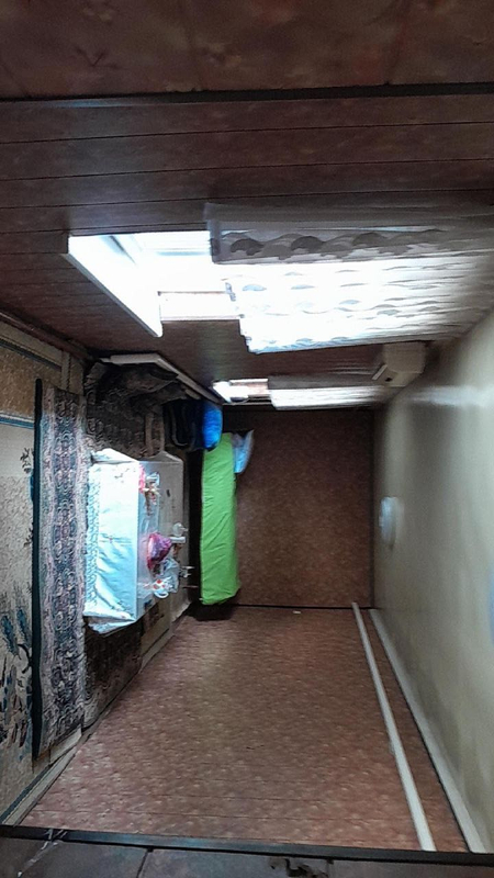 земляной участок