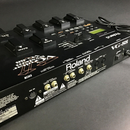 Roland VG88 V.2 gitara uchun