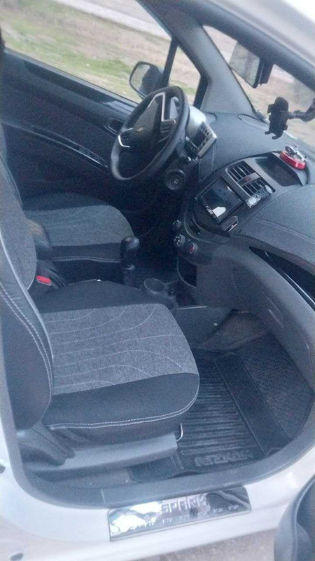 Chevrolet Spark 2011, 2-pozitsiya SROCHNO!!!