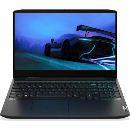 Ноутбук Lenovo Gaming Core i7-11370H/8GB/512GB/GTX1650 4GB/15.6