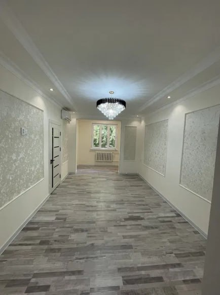 Чиланзар 9кв  3/3/4 Балкон1,5*3м² Общ пл65м²