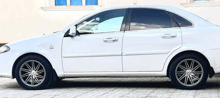 VOSSEN R16 orginal diska JENTRA diskaga obmen