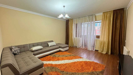 Сдается в аренду квартира 2/7/9. Ориентир гостиница Grand Mir Hotel